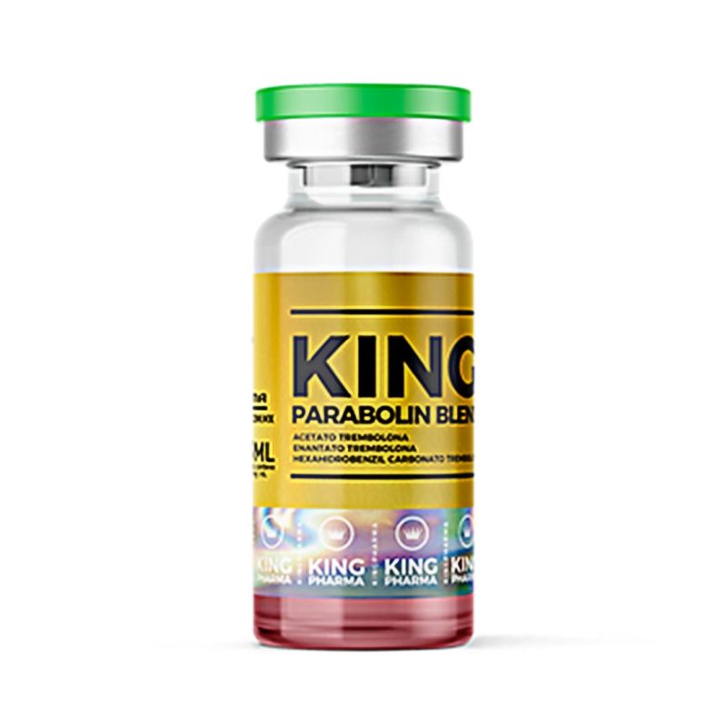 King Pharma Original